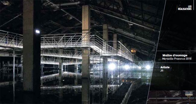 France Galva | Votre spécialiste de la galvanisation à chaud